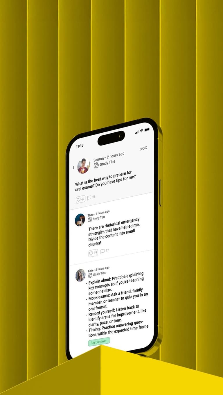 Studydrive - Free university study notes and summaries - Studydrive