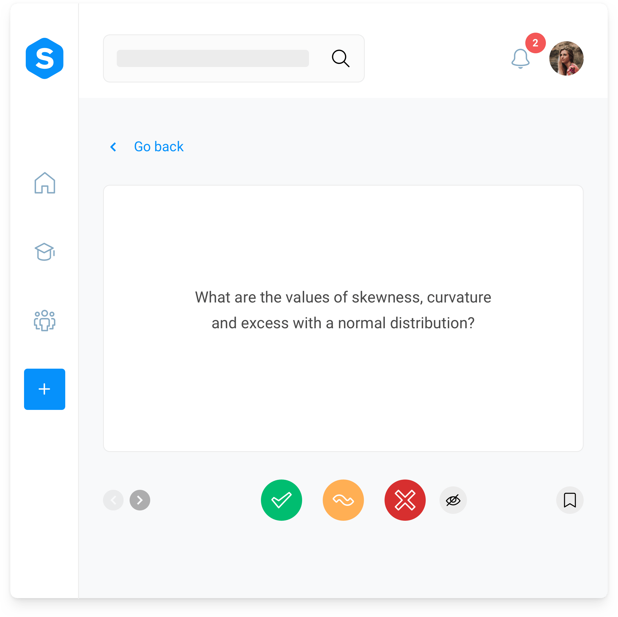 Studydrive - Free university study notes and summaries